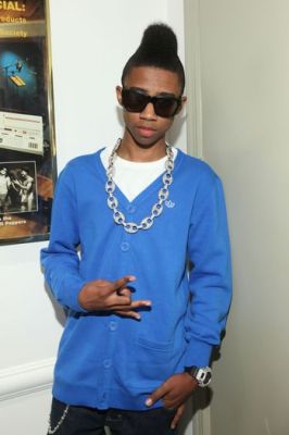 Picture of Lil Twist