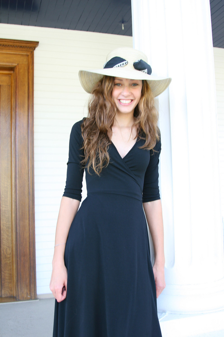 Hannah White image