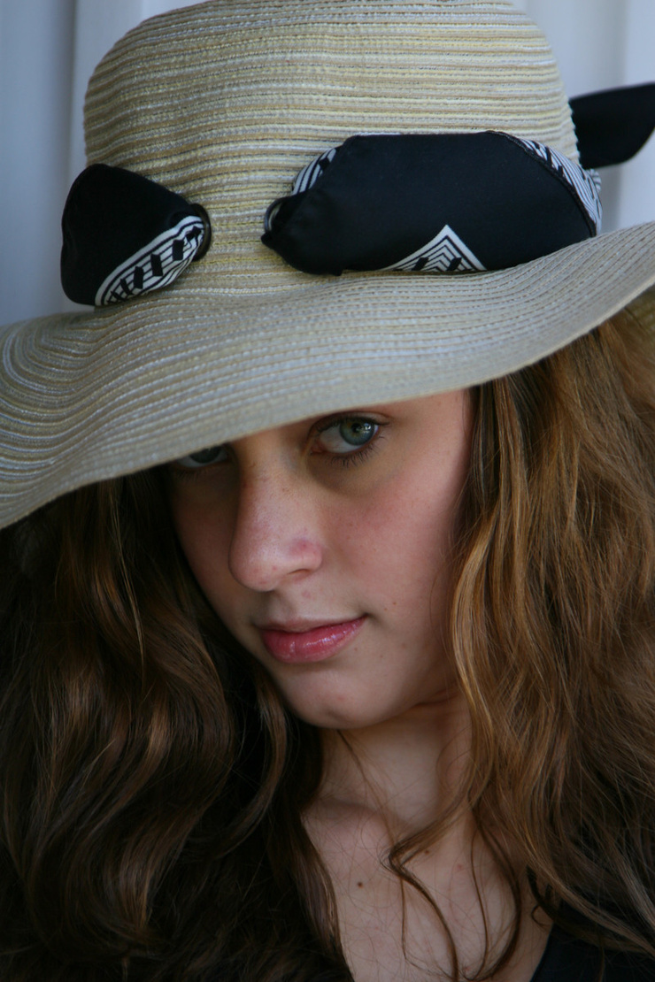 Picture of Hannah White