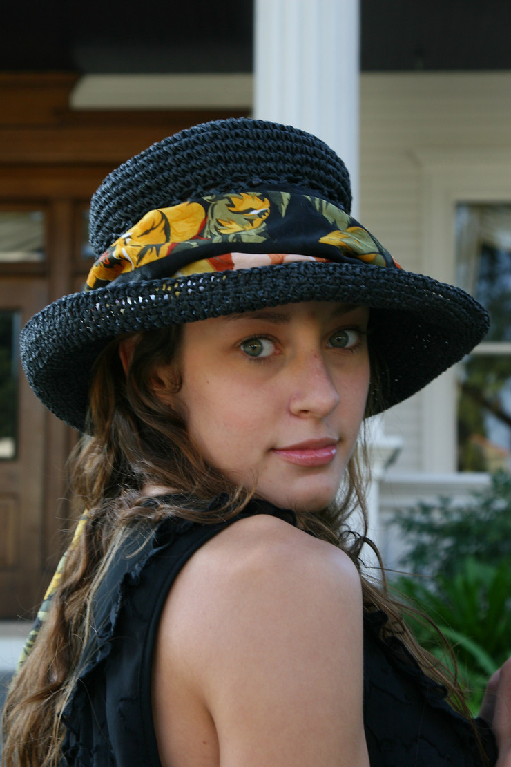 Hannah White image