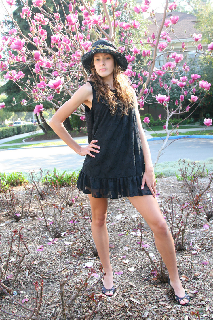 Hannah White picture