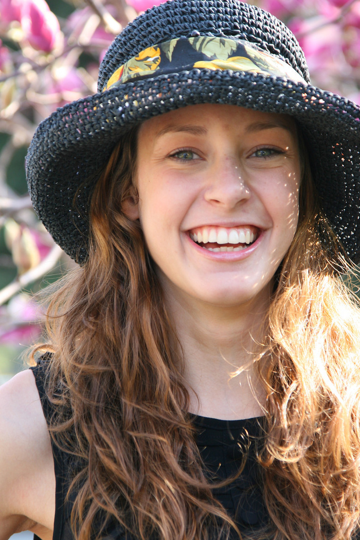 Picture of Hannah White