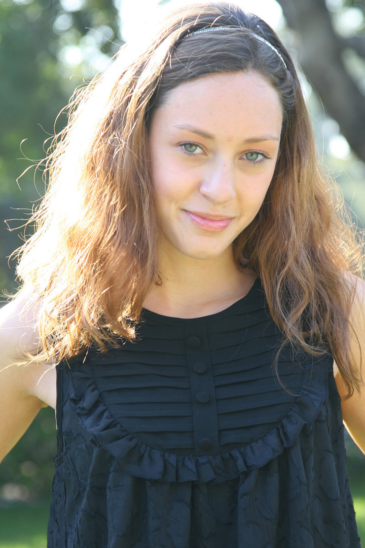 Picture of Hannah White