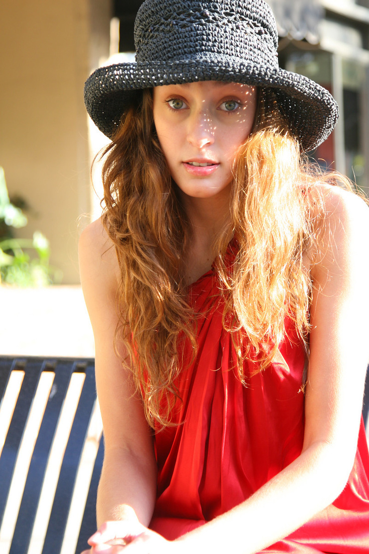 Picture of Hannah White