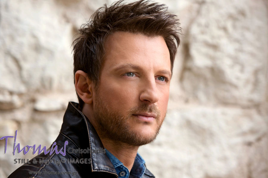 Picture of Kostas Karafotis