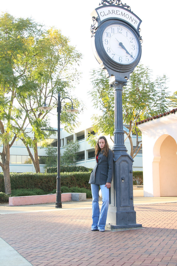 Picture of Hannah White