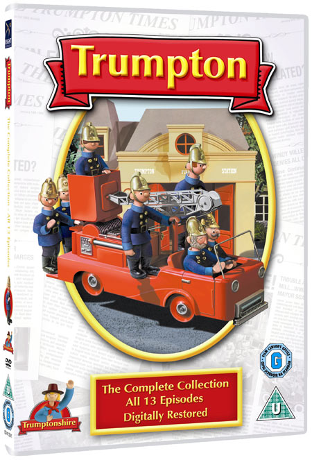 Image of Trumpton