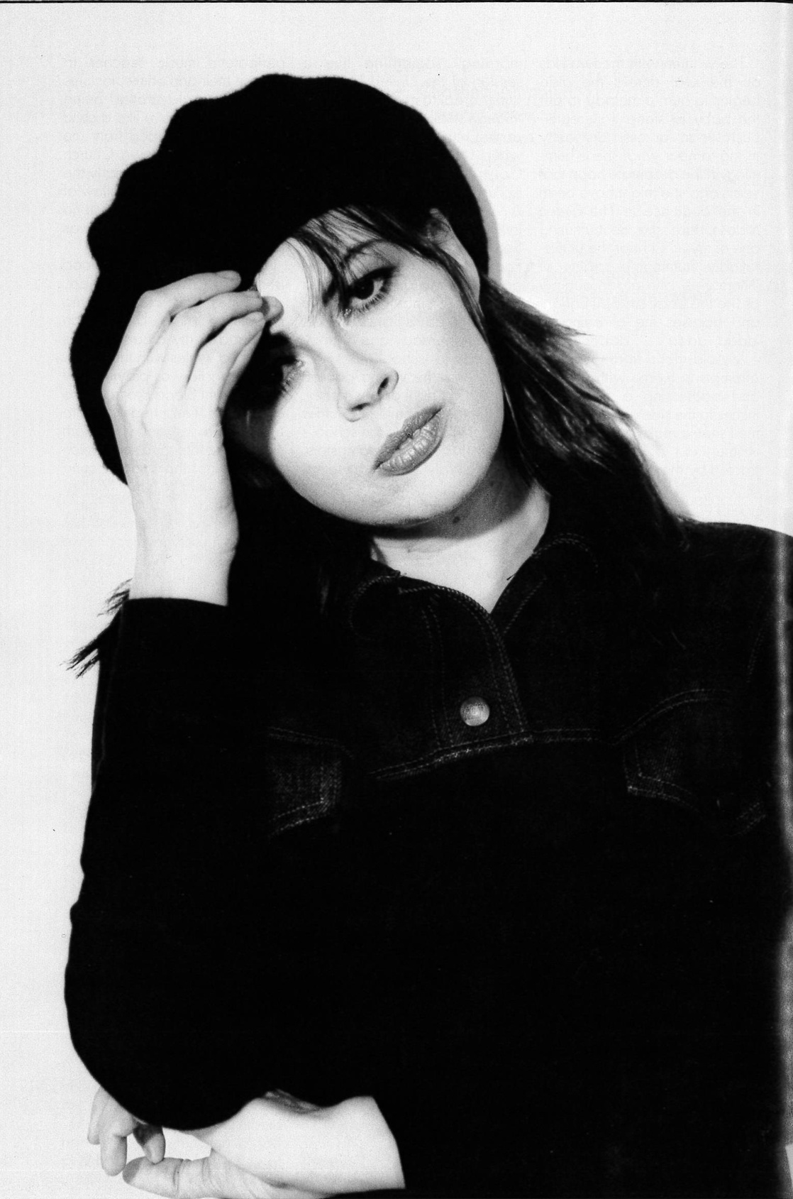 Chrissy Amphlett picture