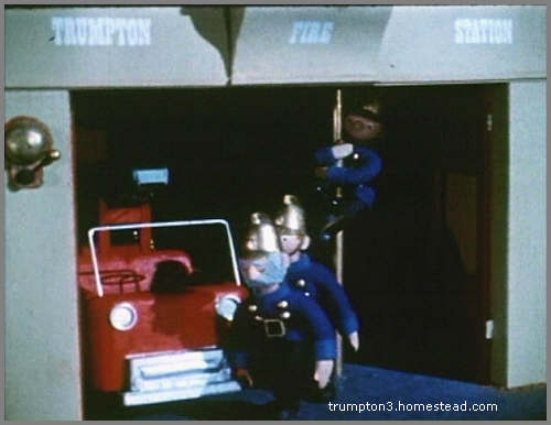 Picture of Trumpton
