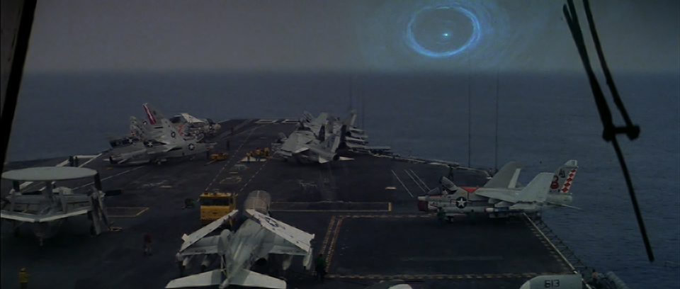 Picture of The Final Countdown