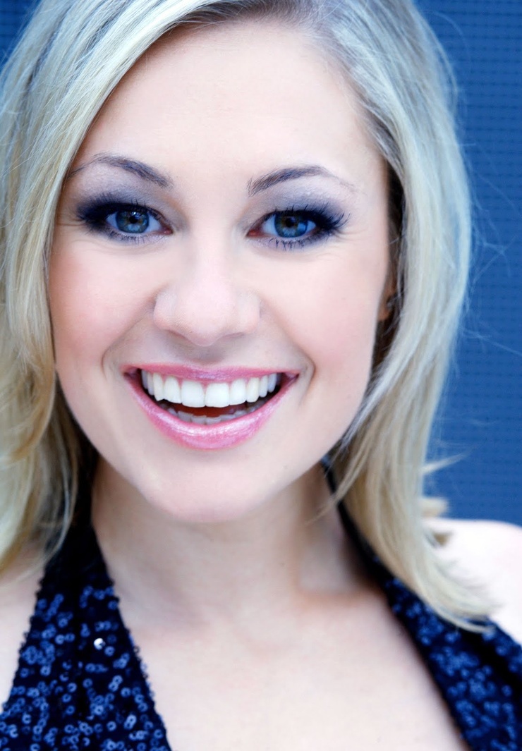 Picture of Ruth Moschner