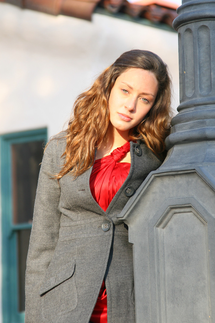 Picture of Hannah White