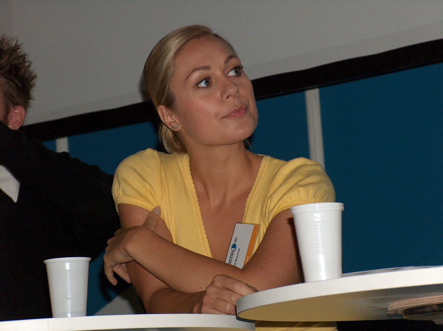 Picture of Ruth Moschner