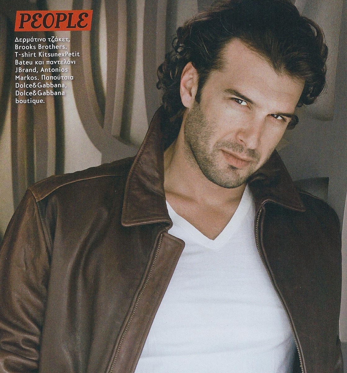 Picture of Antonis vlontakis