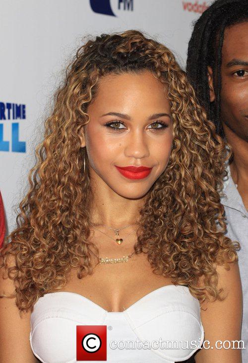 Image of Amanda Reifer