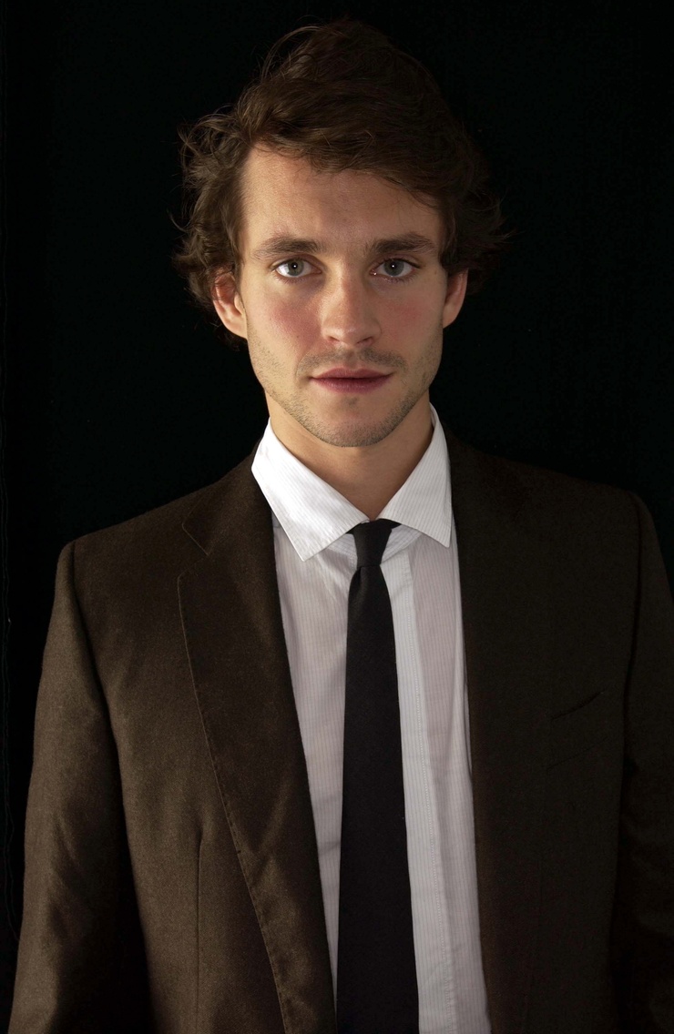 Picture of Hugh Dancy