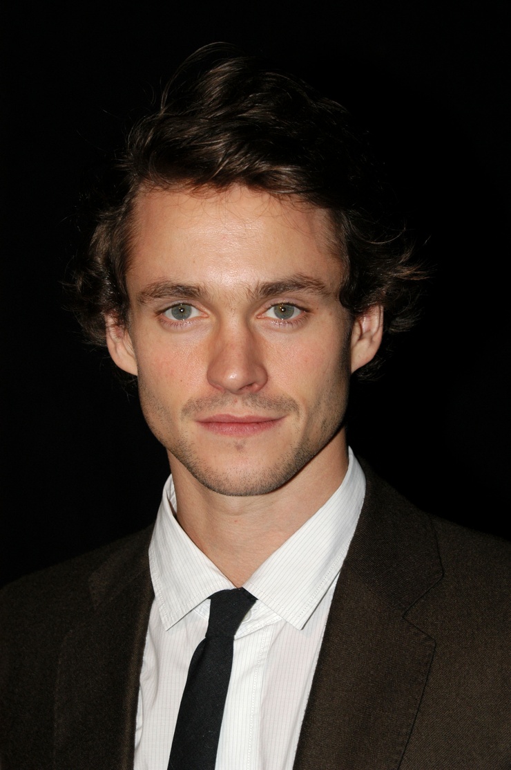 Picture of Hugh Dancy