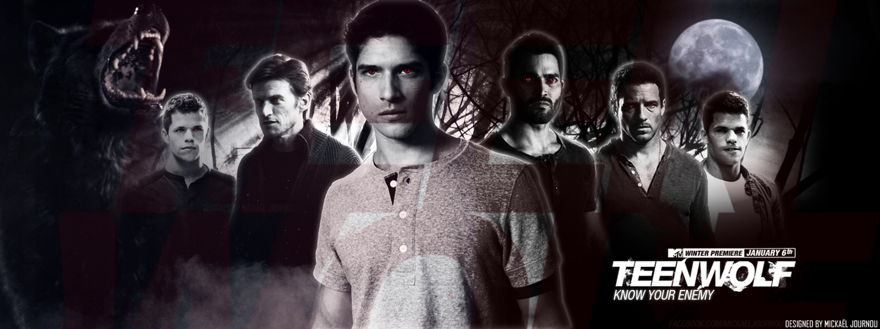 Picture of Teen Wolf