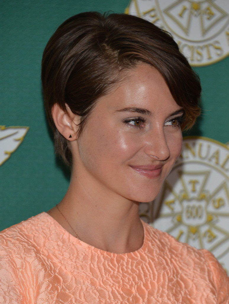 Picture of Shailene Woodley