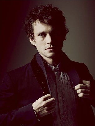 Picture of Hugh Dancy