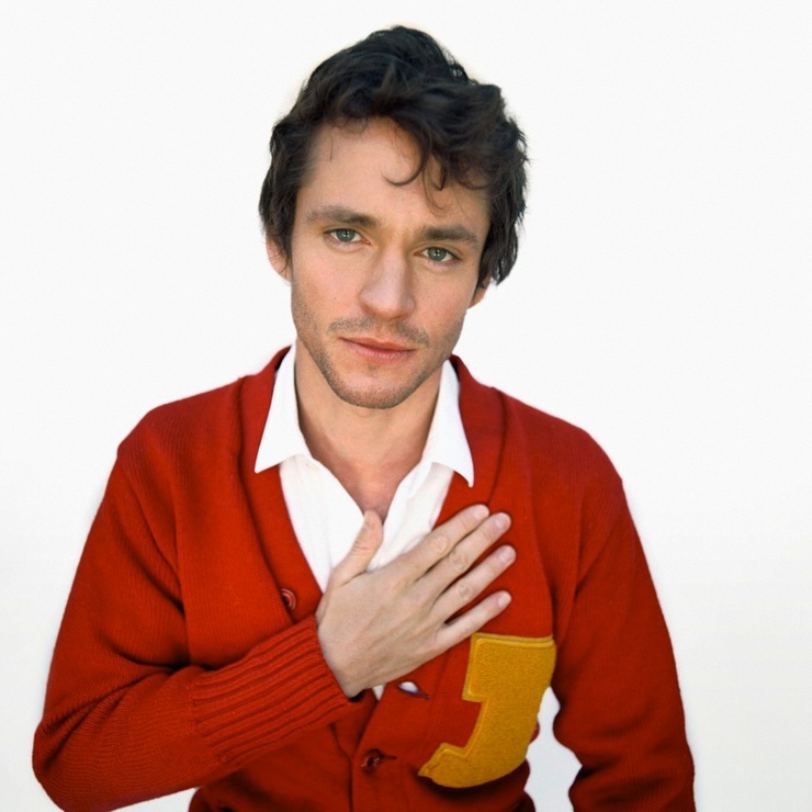 Picture of Hugh Dancy