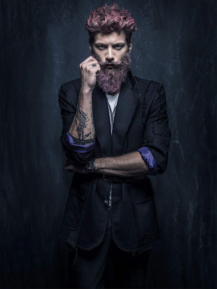 Picture of Andrea Marcaccini