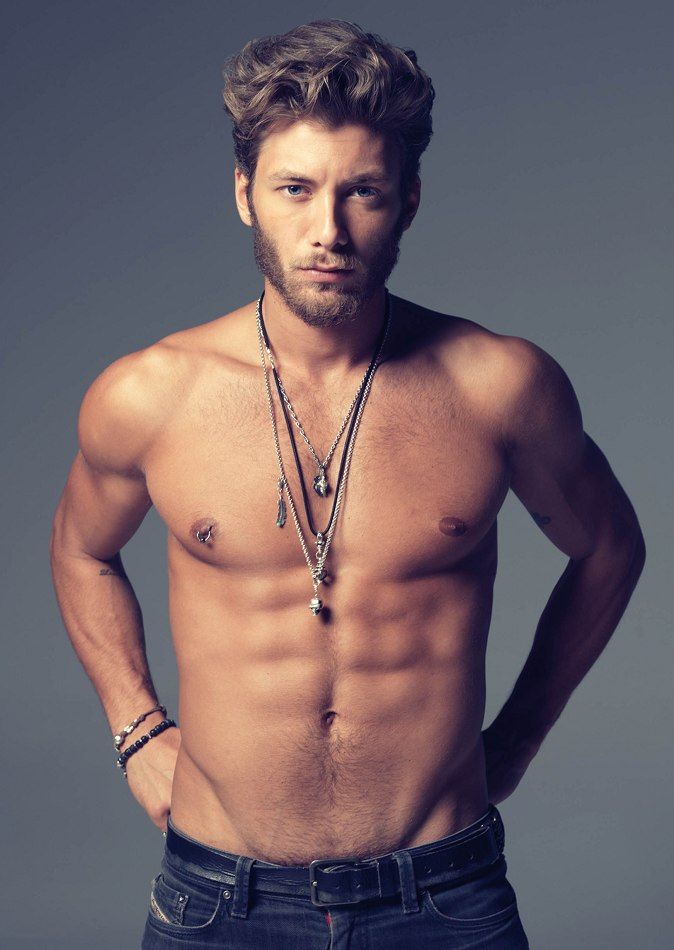 Picture of Andrea Marcaccini