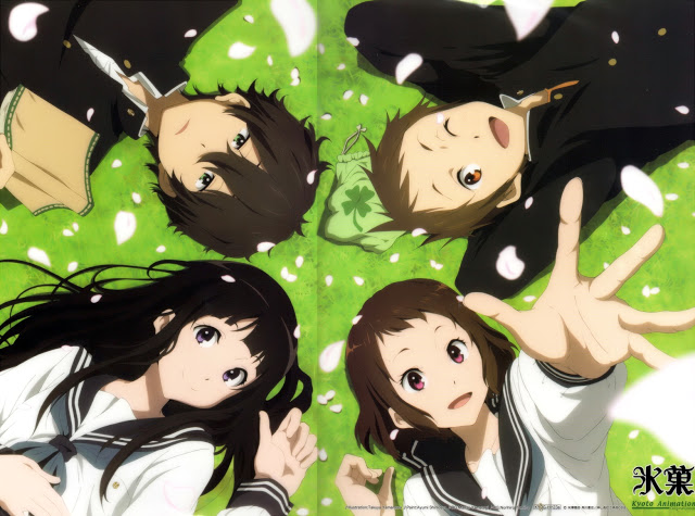 Picture of Hyouka