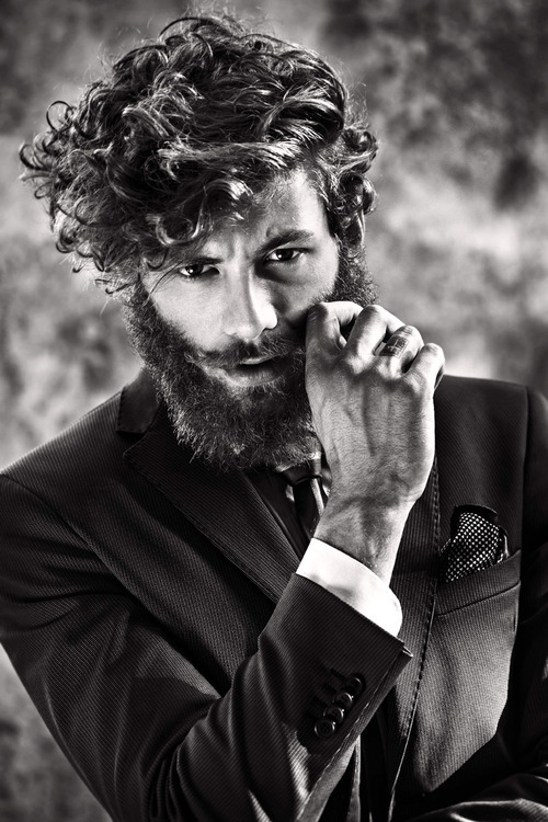 Picture of Andrea Marcaccini