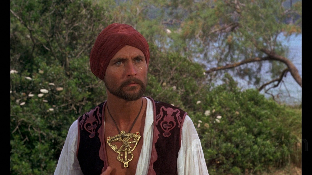Image of The Golden Voyage of Sinbad