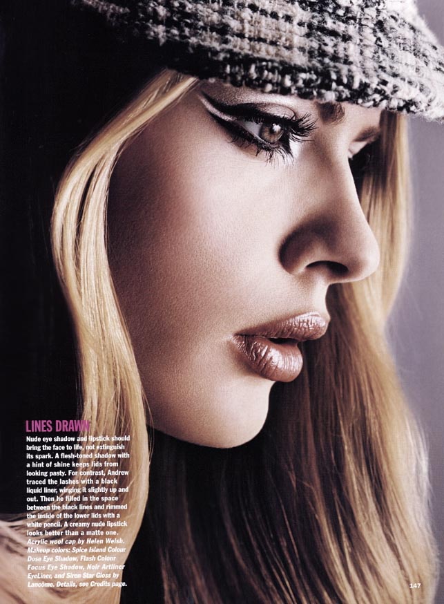 Picture of Julia Stegner