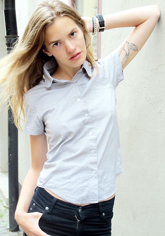 Picture of Sophia Nilsson