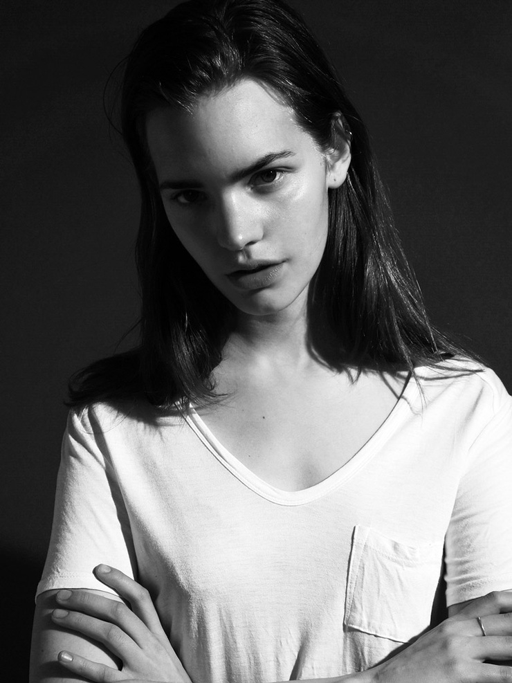 Picture of Sophia Nilsson