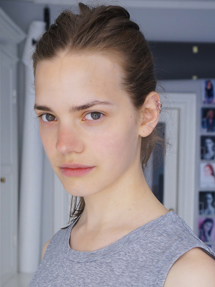 Sophia Nilsson picture