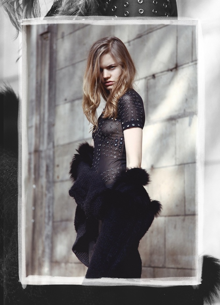 Sophia Nilsson picture