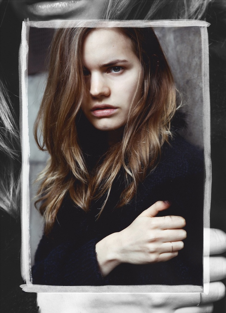 Picture of Sophia Nilsson