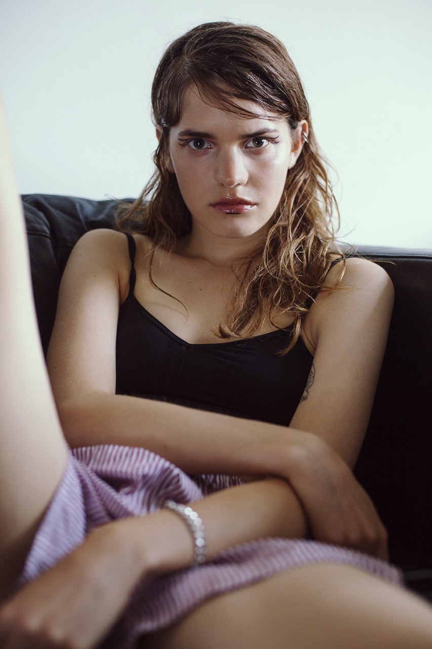 Picture of Sophia Nilsson