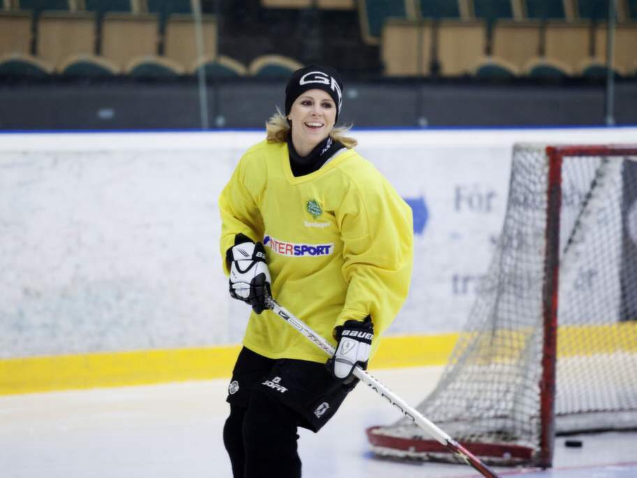 Picture of Lisa Miskovsky