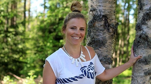 Picture of Lisa Miskovsky