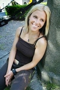 Picture of Lisa Miskovsky