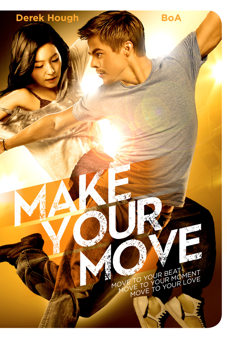 Picture of Make Your Move