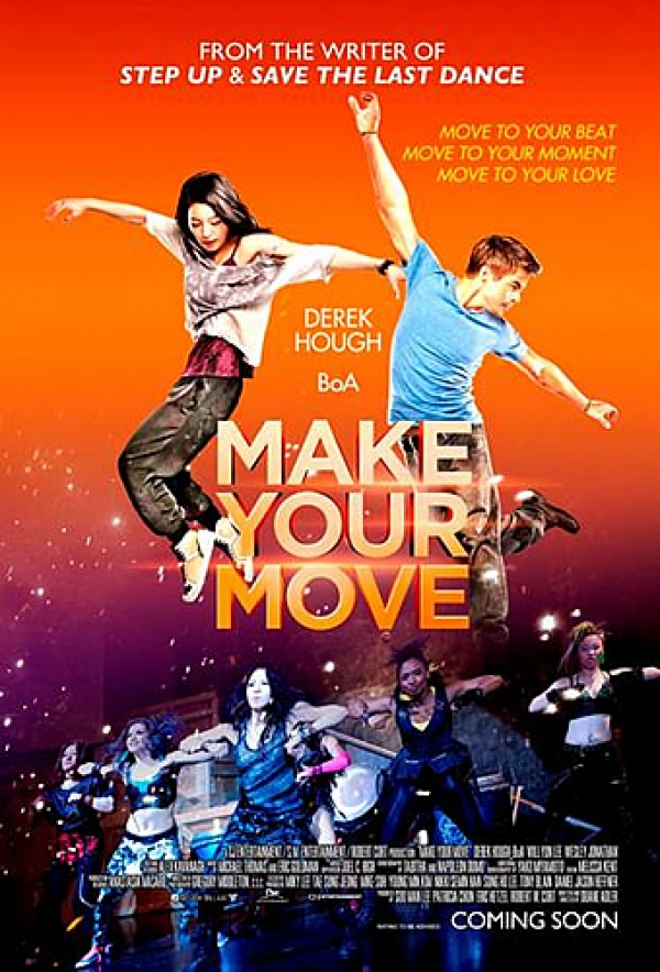 Picture of Make Your Move