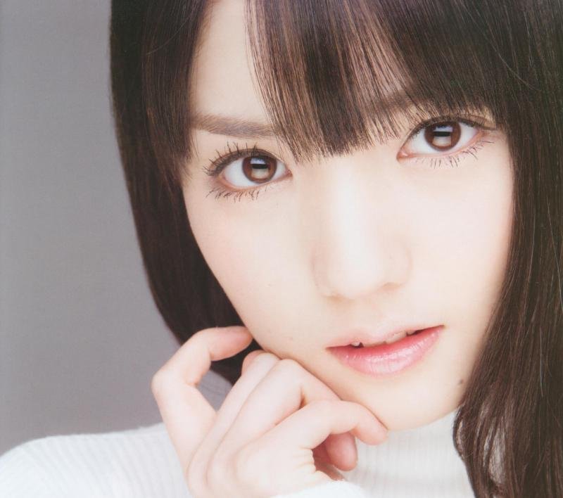 Picture of Sayumi Michishige