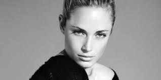 Picture of Reeva Steenkamp