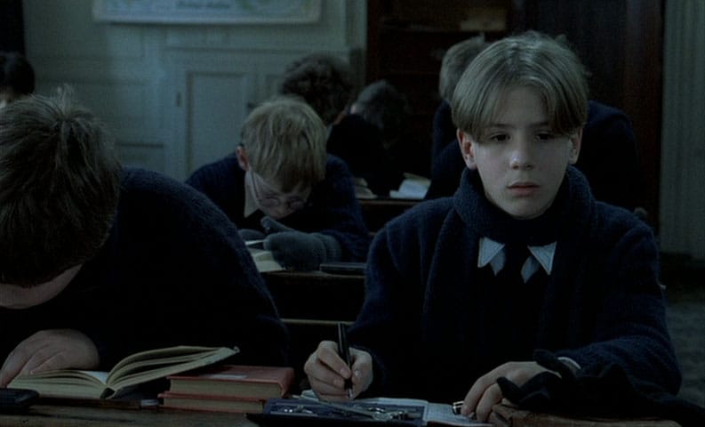 Picture of Goodbye, Children