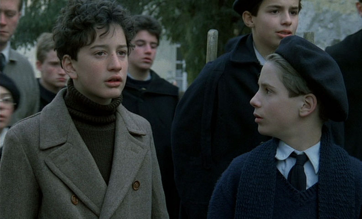 Picture of Goodbye, Children