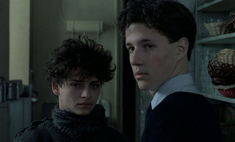 Picture of Goodbye, Children