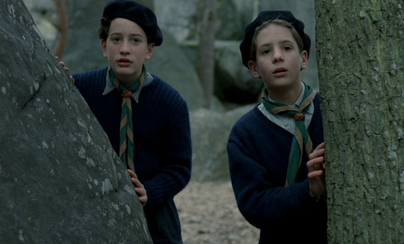 Picture of Goodbye, Children