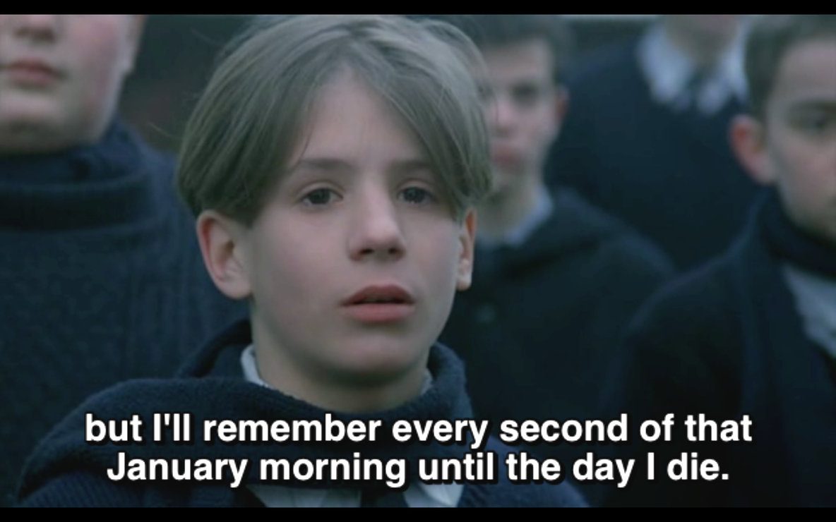 Picture of Goodbye, Children