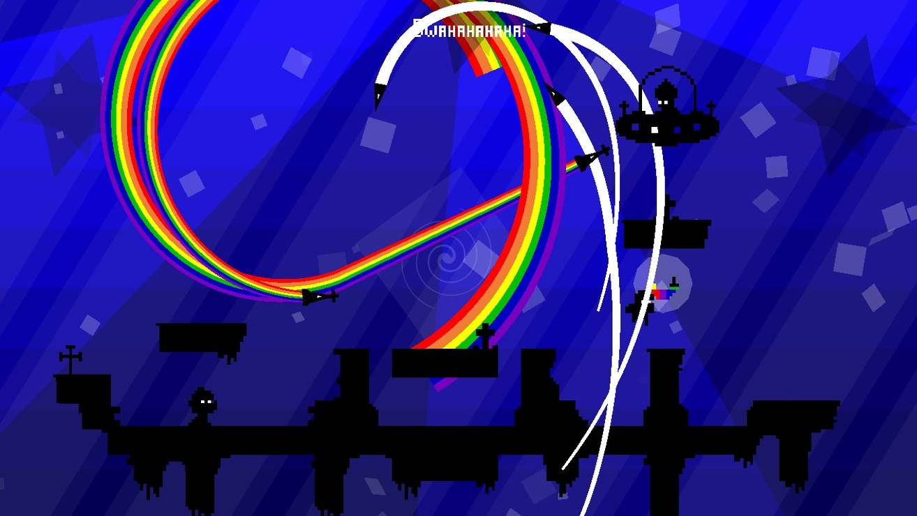 Electronic Super Joy image